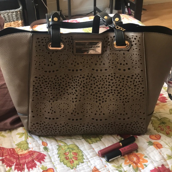 Andrew Marc | Bags | Marc New York Tote Bag | Poshmark